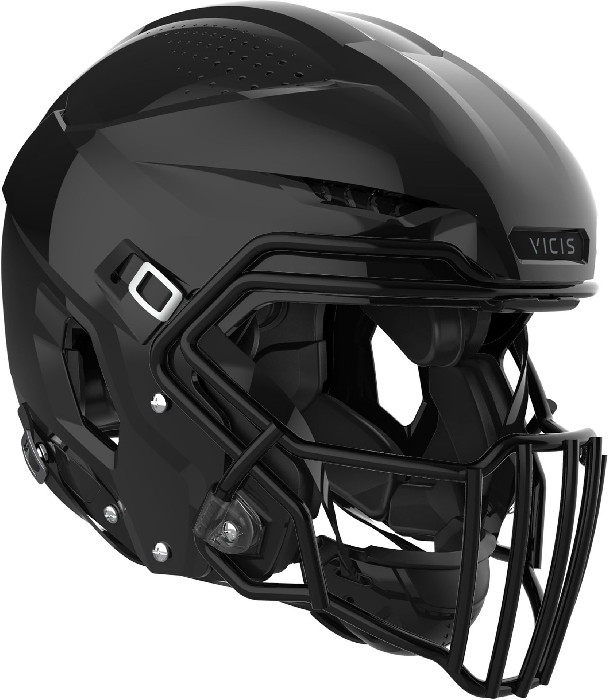 VICIS Zero2 Trench Adult Football Helmet :: tacklesport.cz